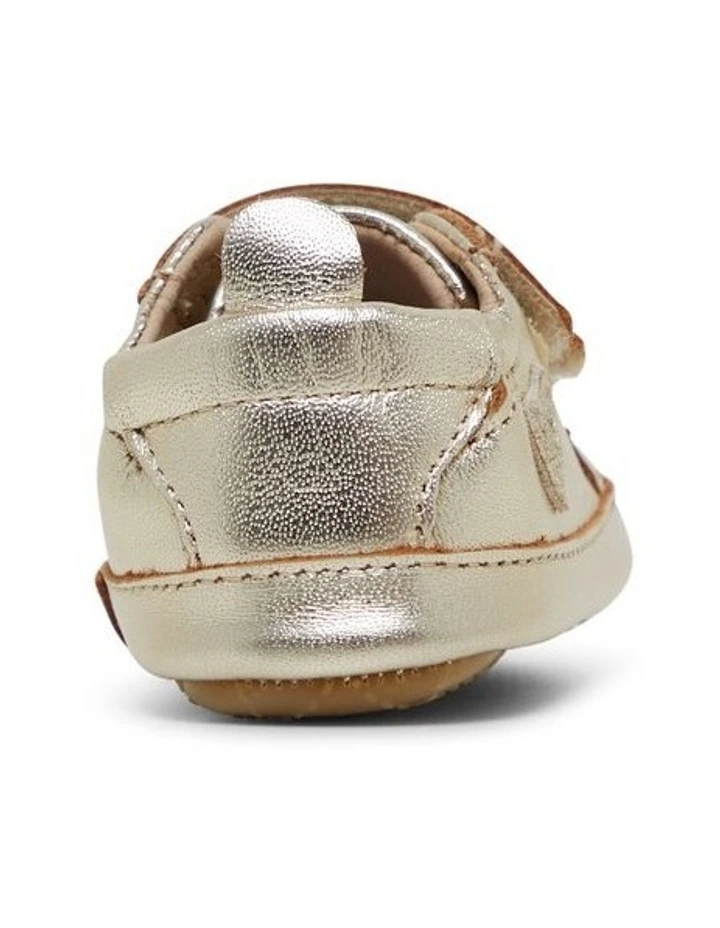 OLD SOLES Love_Ly Shoes in Gold | MYER