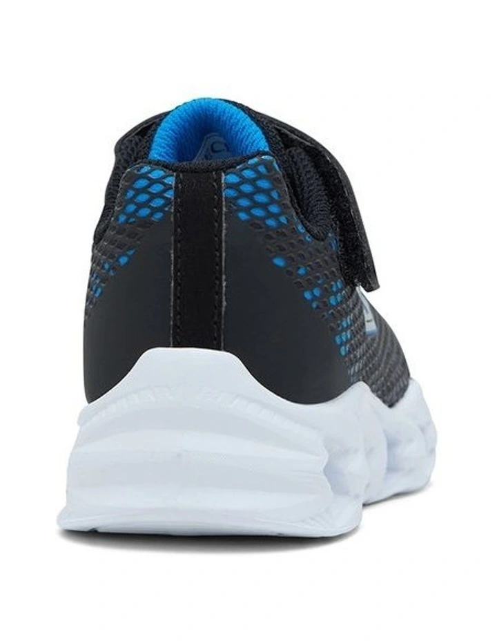 Skechers Vortex 2.0 Infant Sneakers in Black | MYER