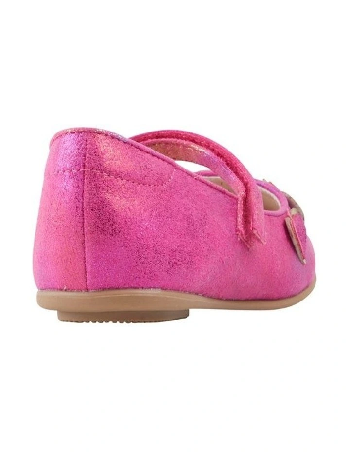 Candy Caitlin Shoes in Pink | MYER