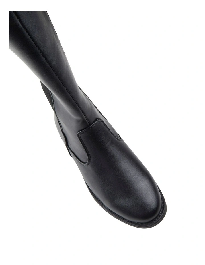 Candy Elissa Boots in Black | MYER