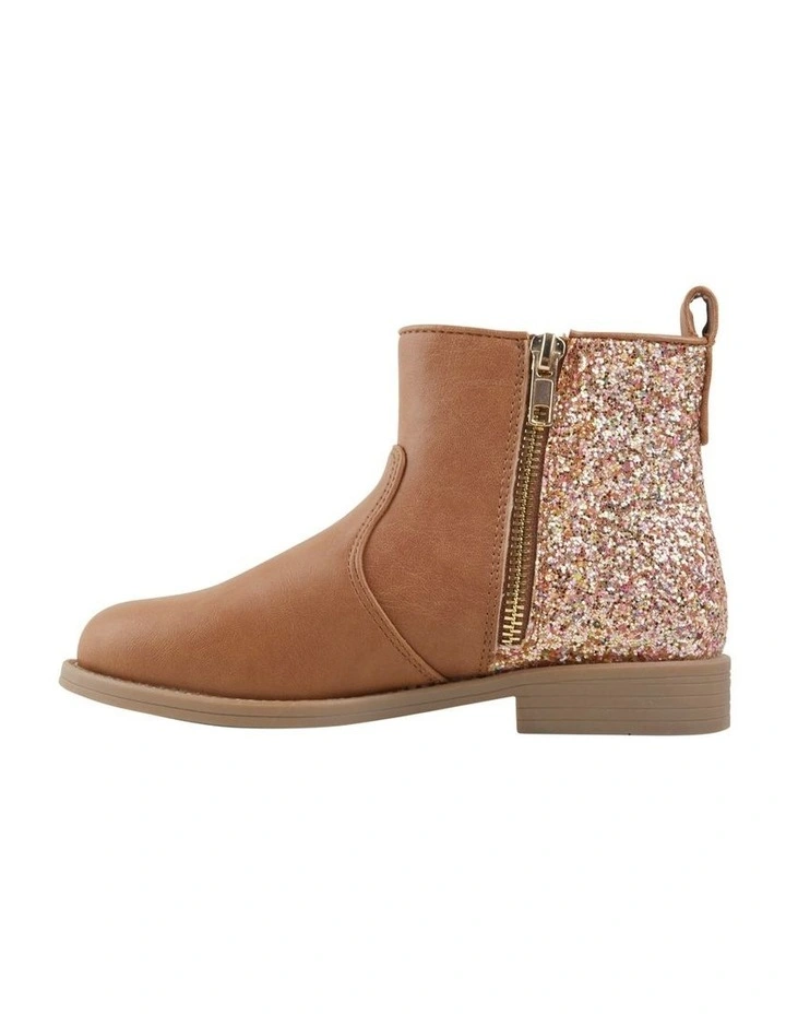 Candy Elodie Boots in Beige | MYER