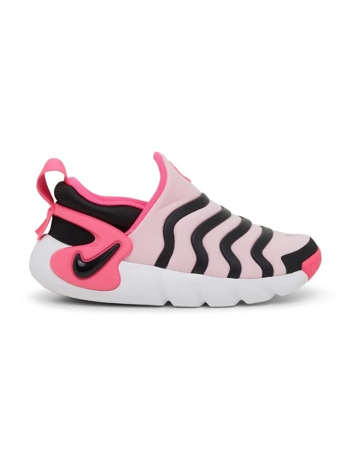 Nike Dynamo Go! Pre-School Sneakers in Pink | MYER