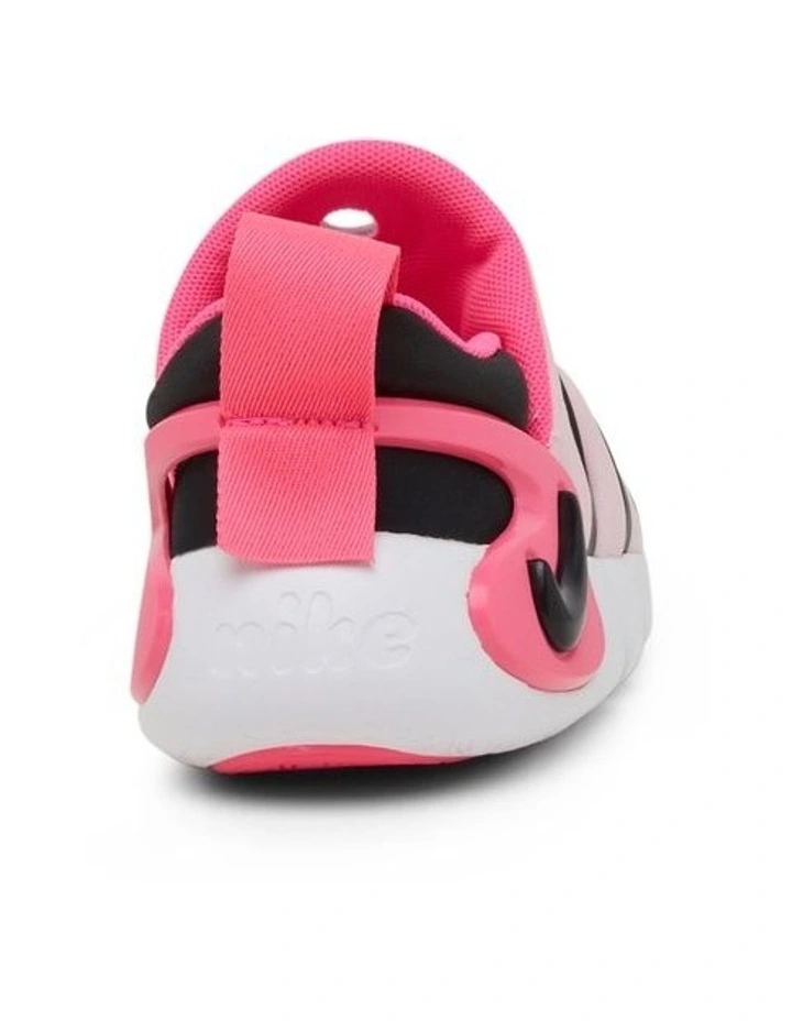 Nike Dynamo Go! Pre-School Sneakers in Pink | MYER