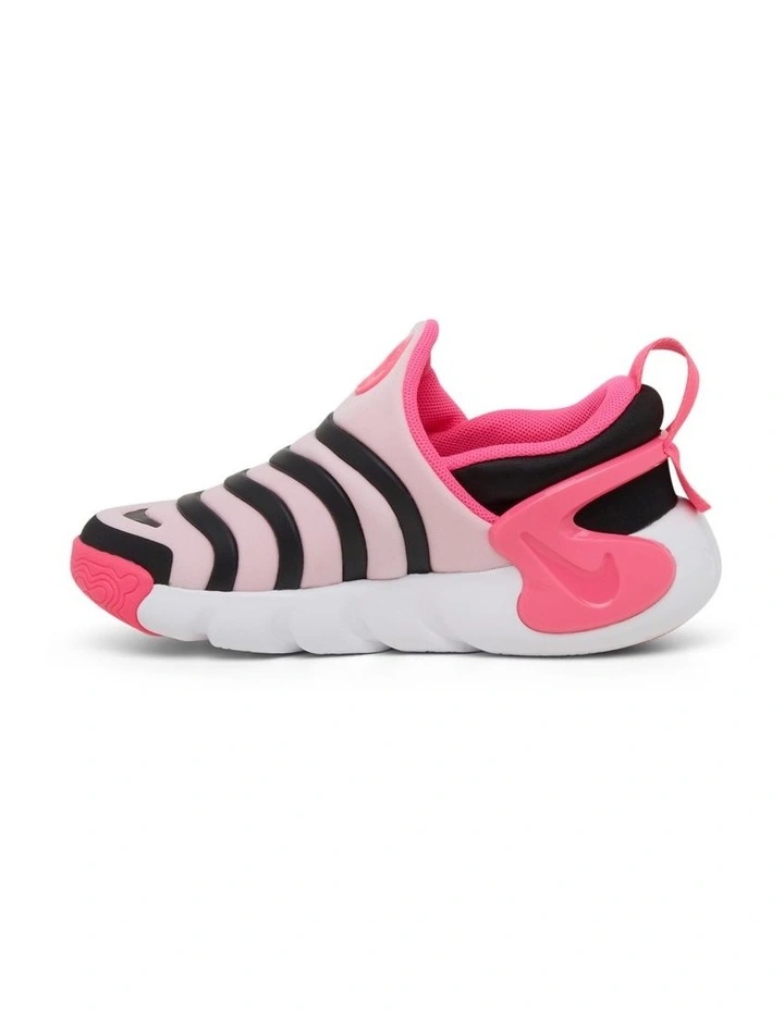Nike Dynamo Go! Pre-School Sneakers in Pink | MYER