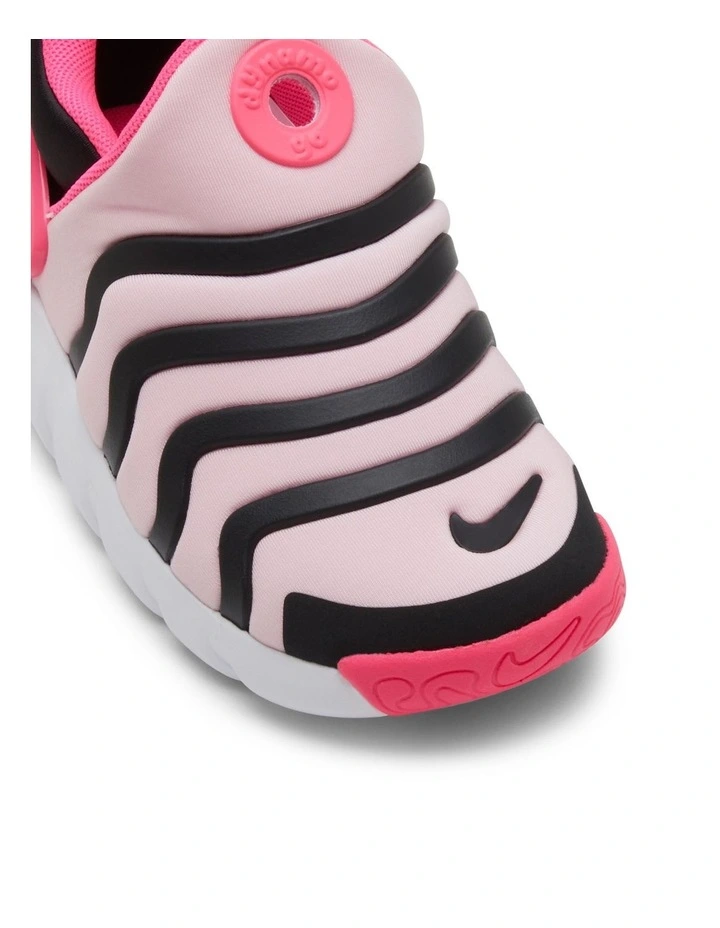 Nike Dynamo Go! Pre-School Sneakers in Pink | MYER