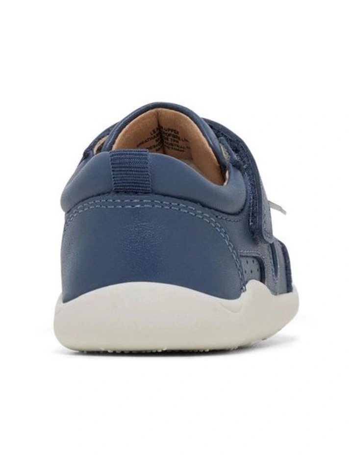 OLD SOLES Overland Shoes in Grey | MYER