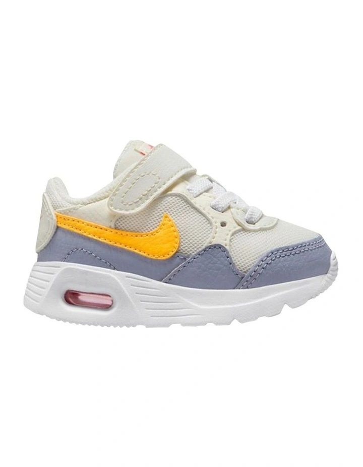 Nike Air Max SC Infant Sneakers in Multi | MYER