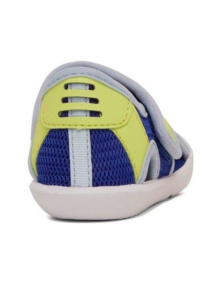 Clarks Reef Beach Sandals in Blue | MYER