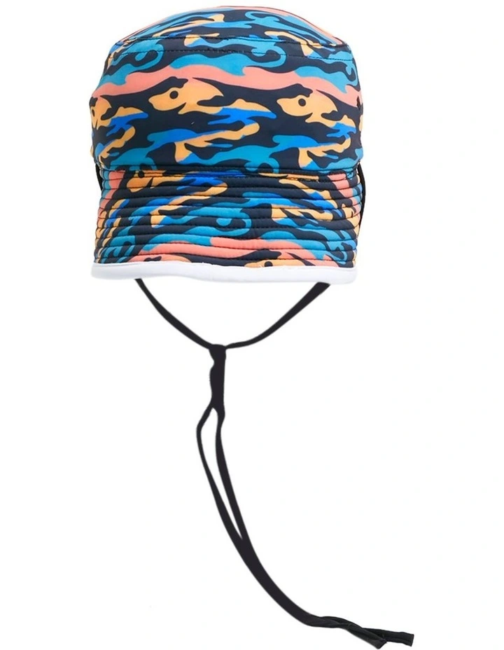 Billabong Sunset Bucket Hat in Multi | MYER