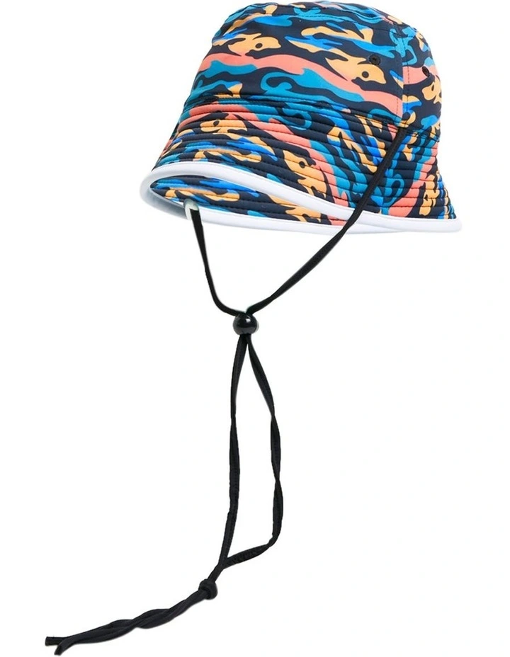 Billabong Sunset Bucket Hat in Multi | MYER