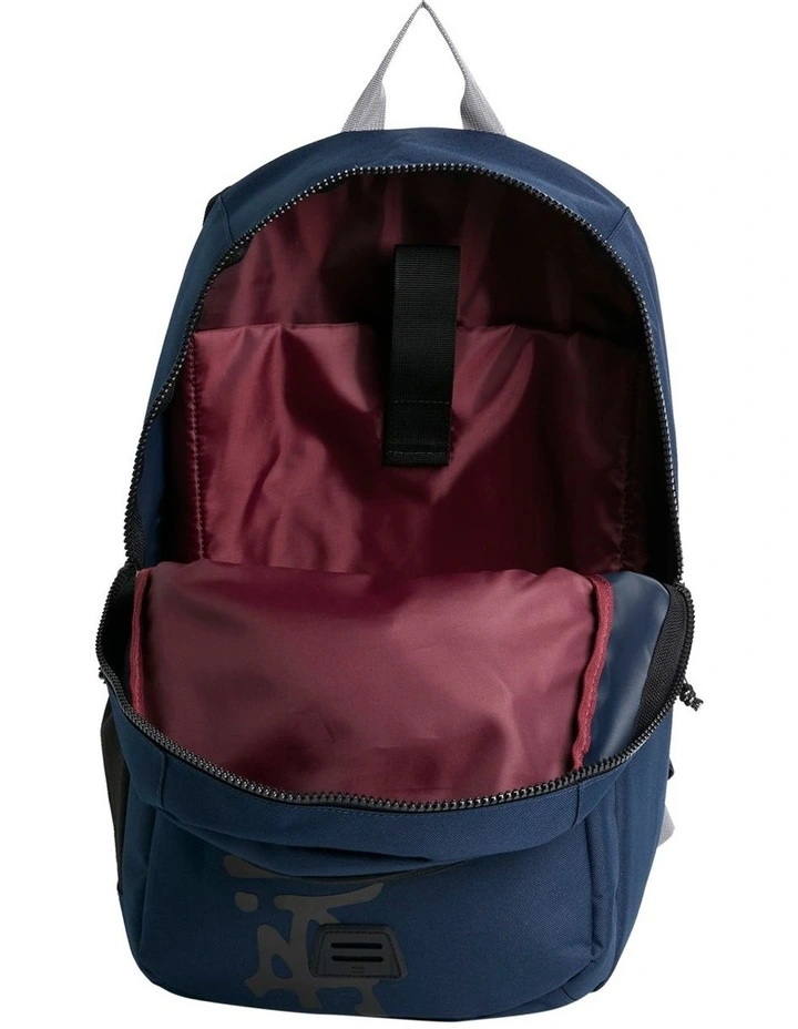 Billabong Norfolk Backpack in Navy | MYER