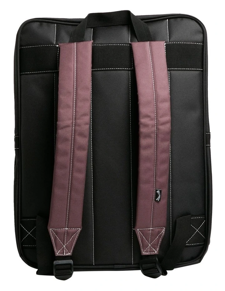 Billabong Traditional Toaster Backpack in Brick | MYER