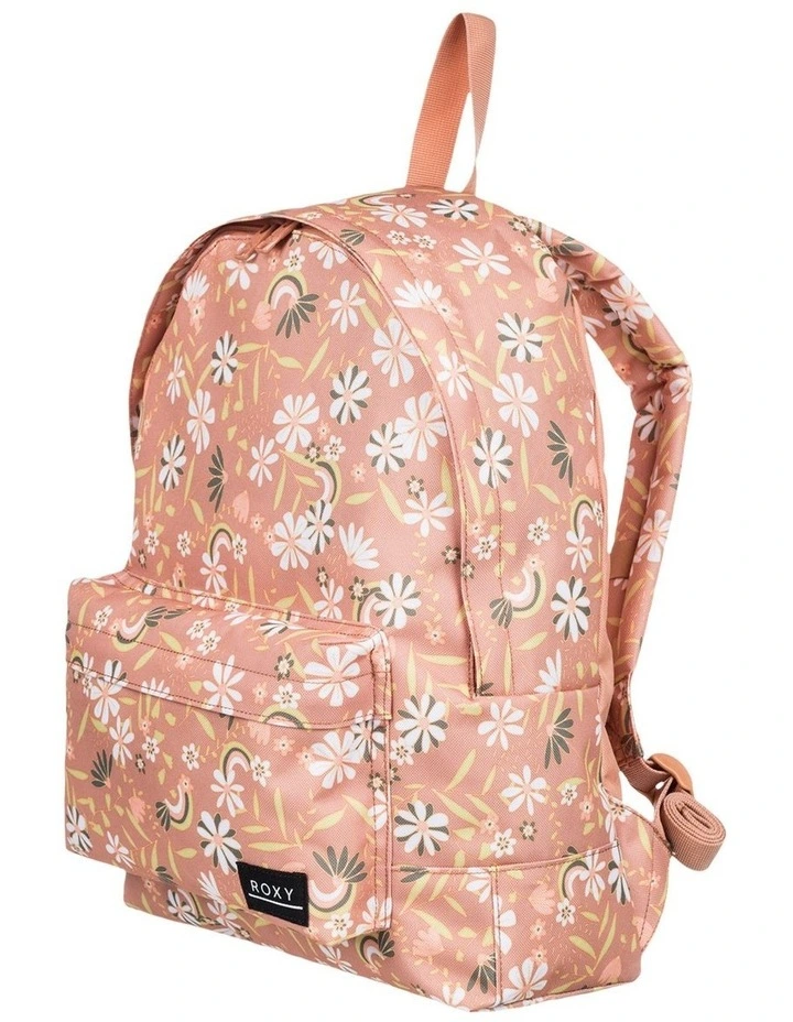 Roxy Sugar Baby 16L Backpack in Assorted | MYER