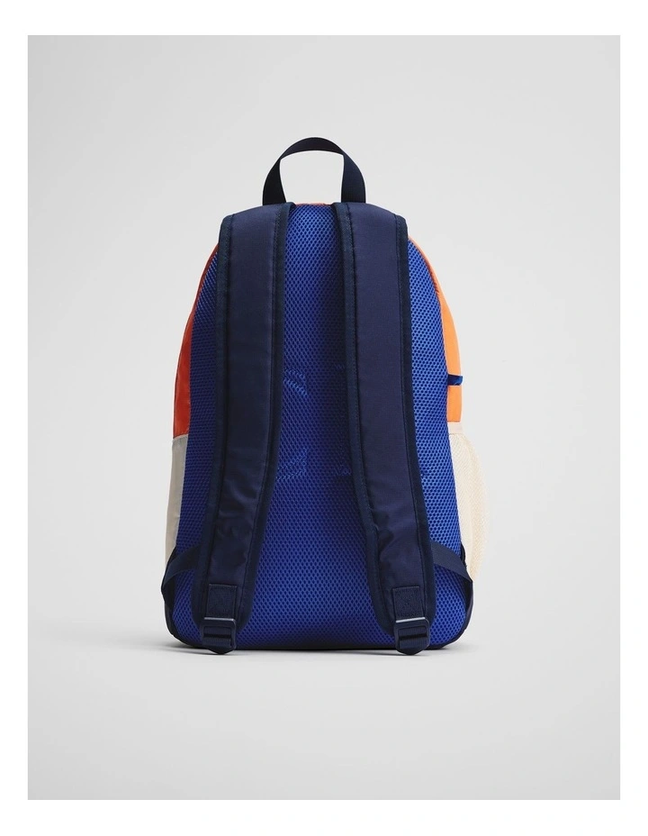 Country Road Ripstop Backpack in Marine | MYER