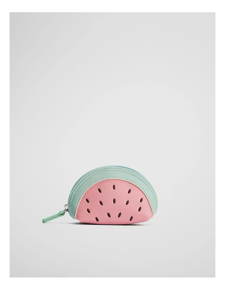 Country Road Watermelon Purse in Watermelon | MYER