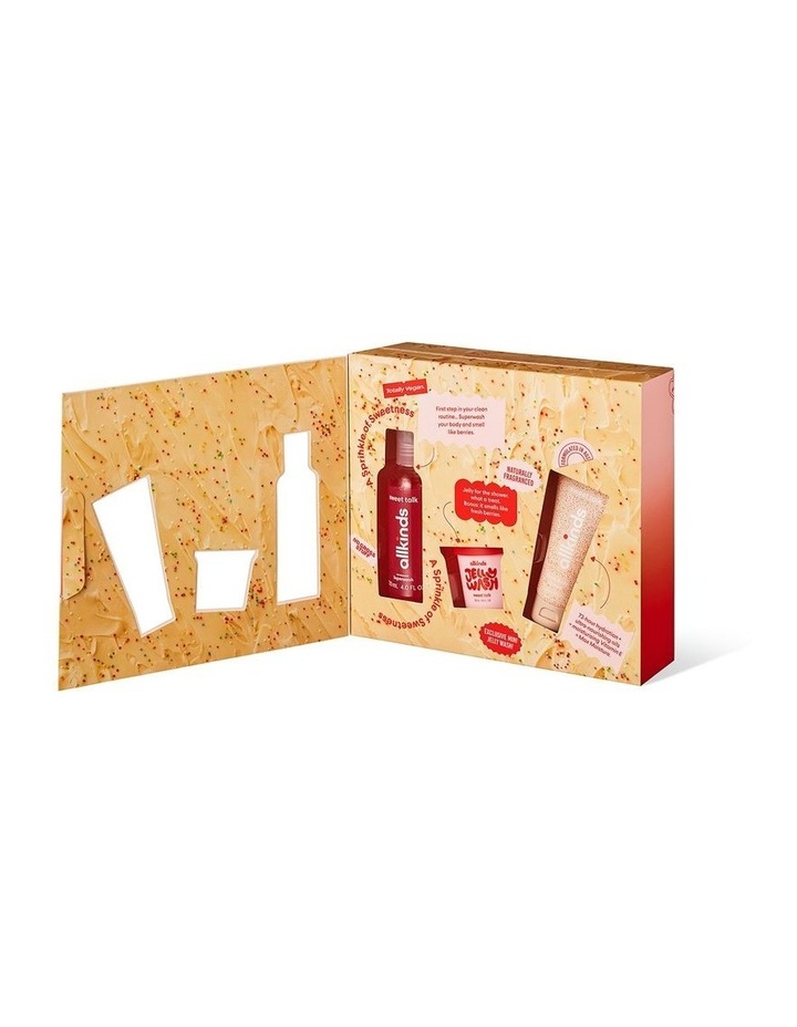 Allkinds Sweet Talk Mini Faves Set | MYER