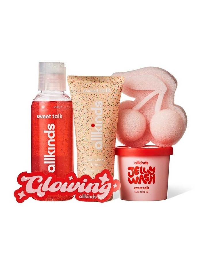 Allkinds Sweet Talk Mini Faves Set | MYER