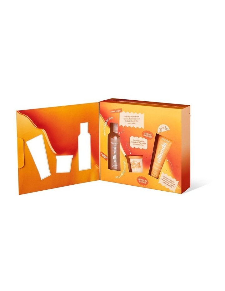 Allkinds Lazy Days Mini Faves Set | MYER