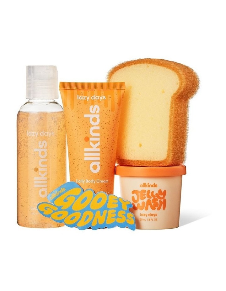 Allkinds Lazy Days Mini Faves Set | MYER