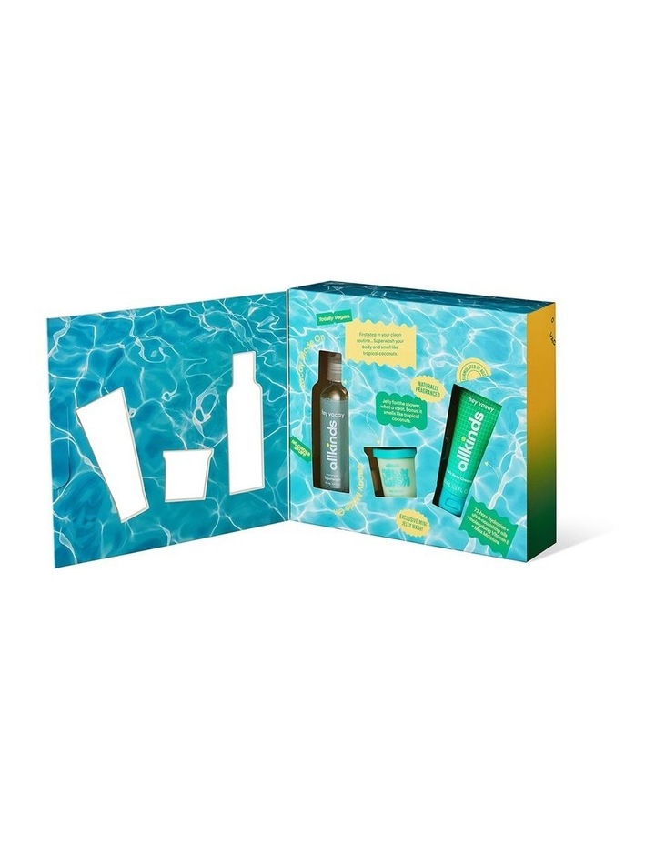 Allkinds Hey Vacay Mini Faves Set | MYER