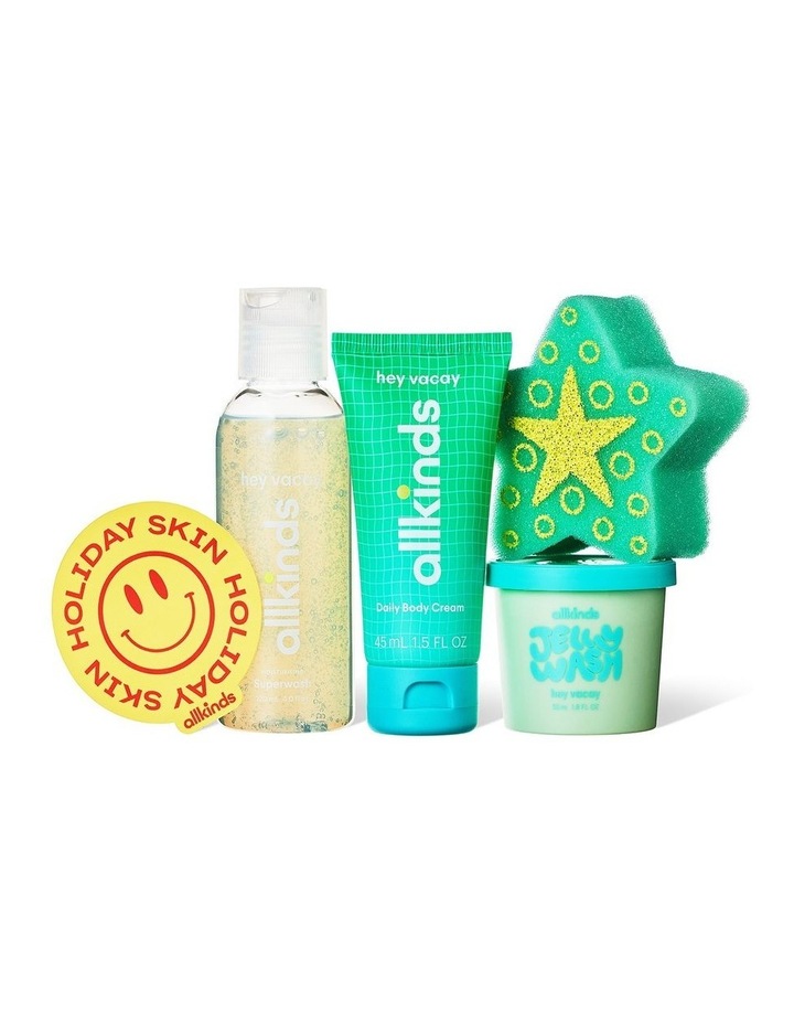 Allkinds Hey Vacay Mini Faves Set | MYER