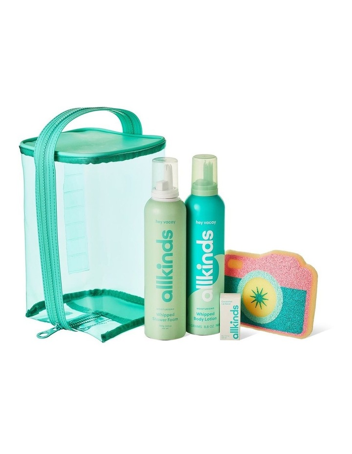 Allkinds Hey Vacay Super Set | MYER