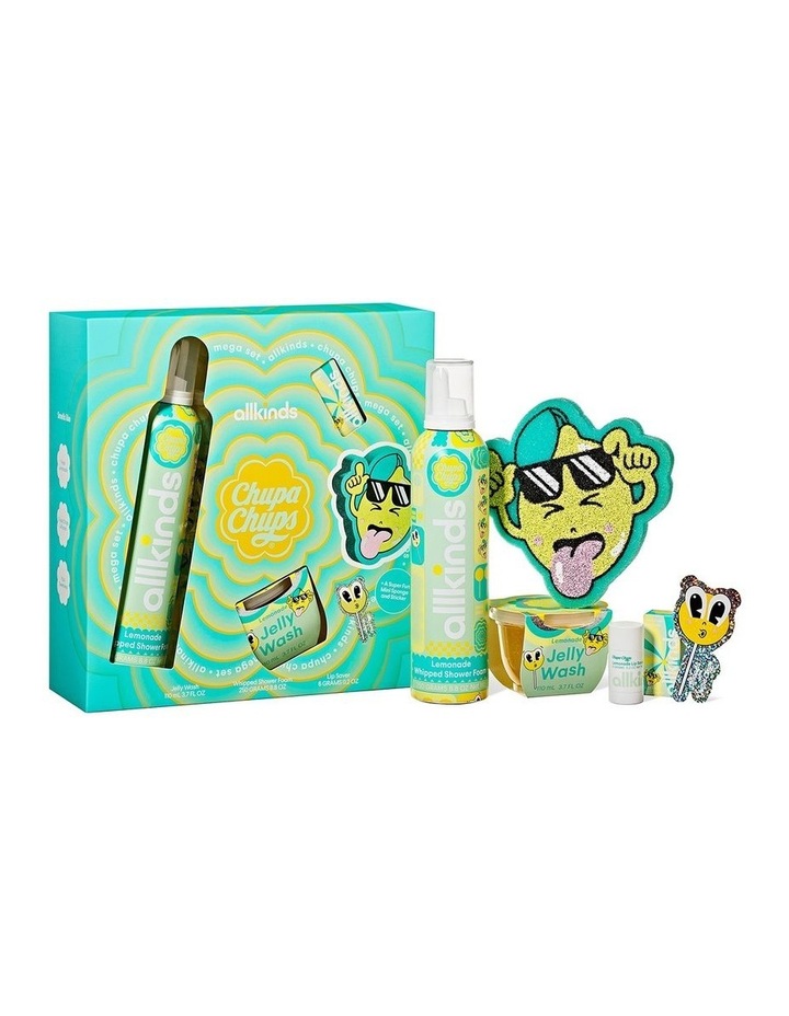 Allkinds Daily Essentials Lemonade Chupa Chups Mega Set | MYER