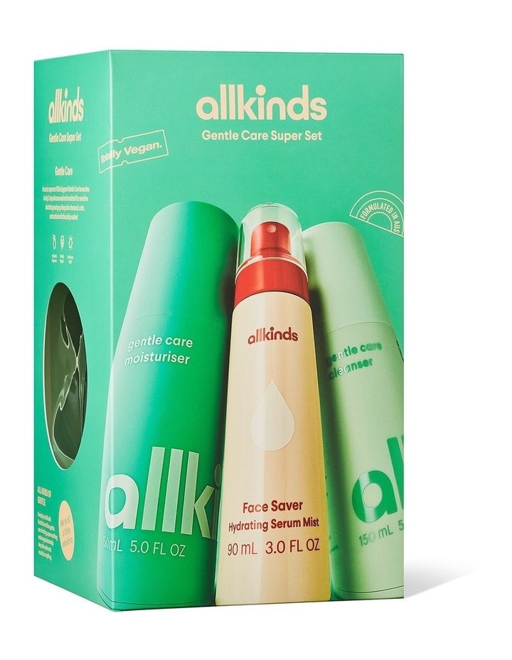 Allkinds Gentle Care Super Set | MYER