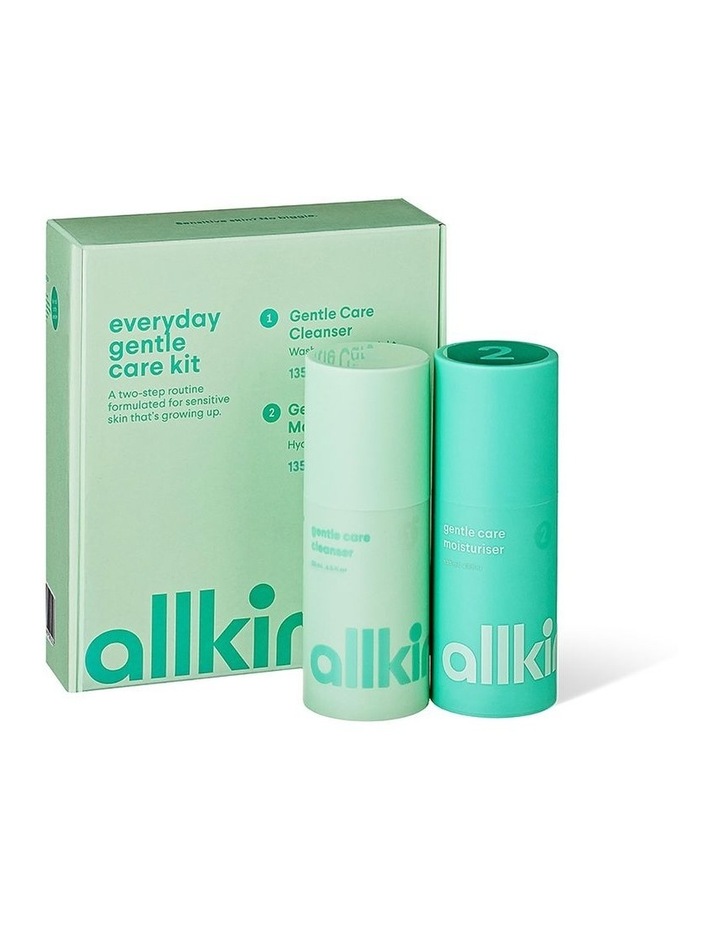 Allkinds Gentle Care Daily Routine Set | MYER
