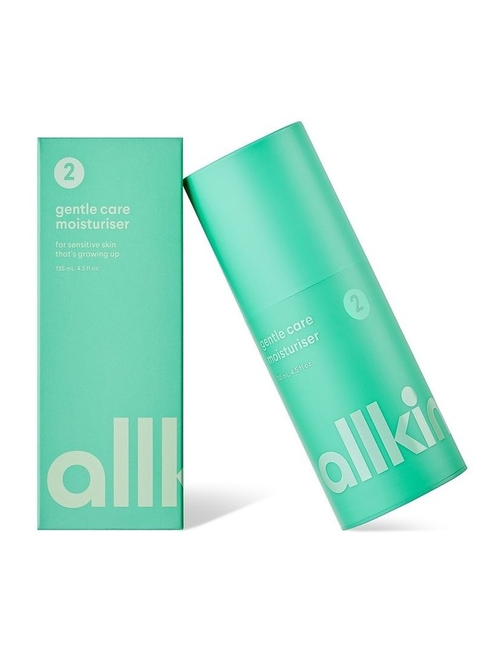 Allkinds Gentle Care Everyday Moisturiser | MYER