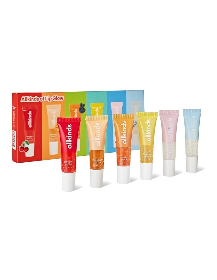 Allkinds Lip Glow Set | MYER