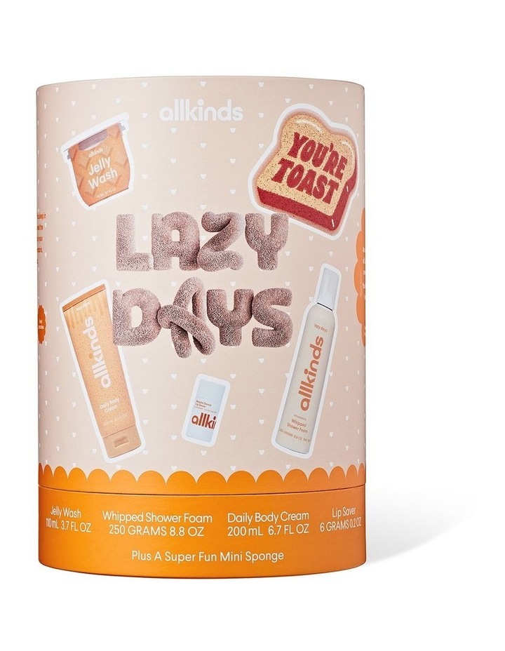 Allkinds Lazy Days Mega Gift Set | MYER
