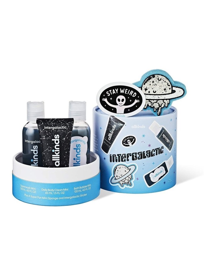 Allkinds Intergalactic Must Have Mini Gift Set | MYER