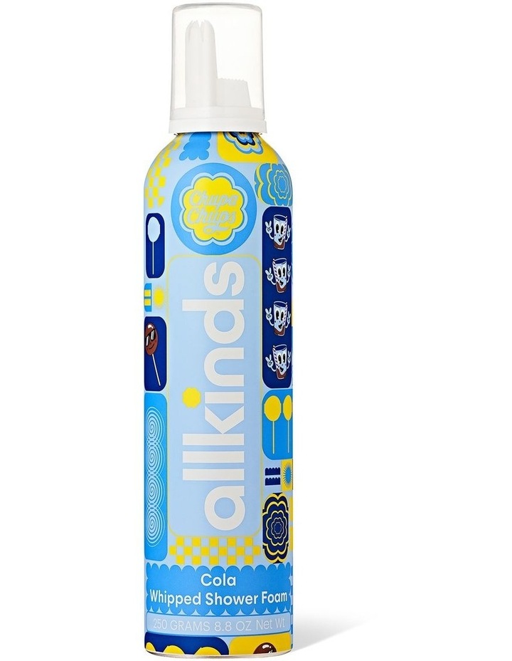 Allkinds Chupa Chups Cola Whipped Shower Foam | MYER
