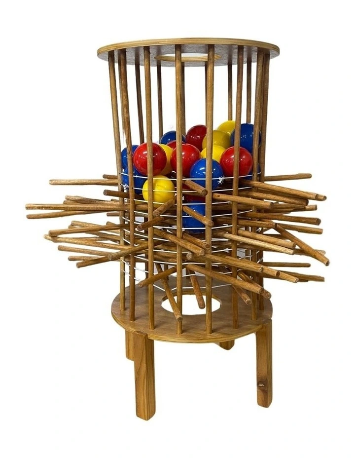 Jenjo Mega Kerplunk | MYER