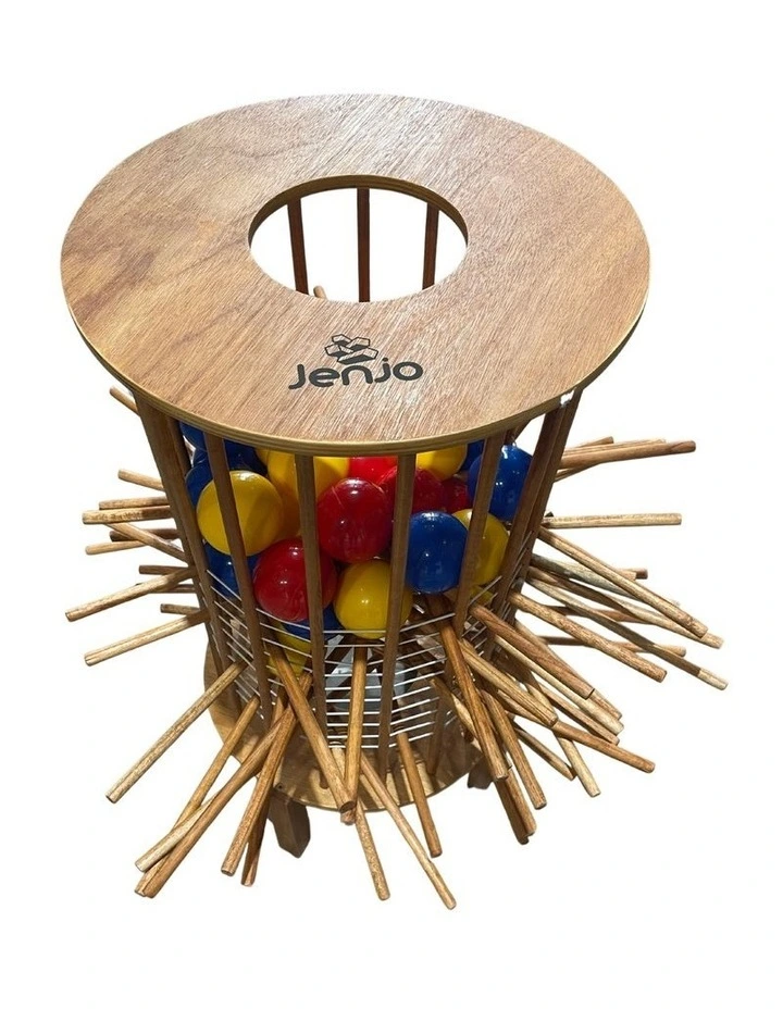 Jenjo Mega Kerplunk | MYER