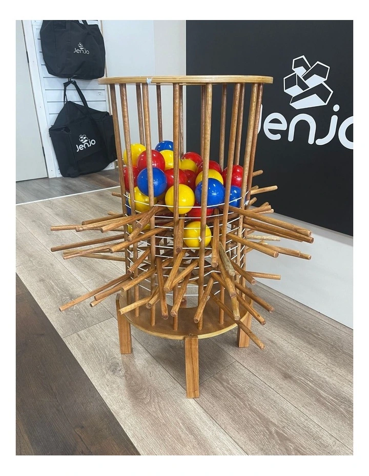 Jenjo Mega Kerplunk | MYER