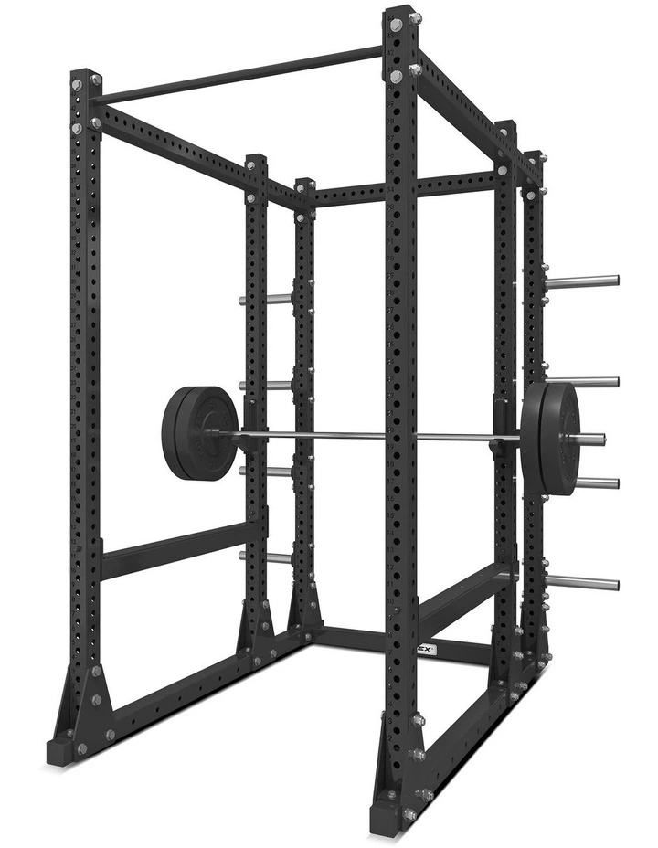 Cortex Alpha Series Olympic Weights and Barbell ARK06 | MYER