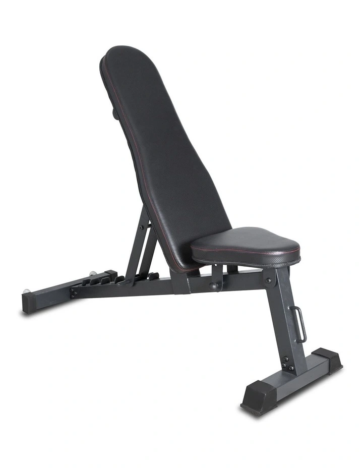 Cortex Alpha Series Olympic Weights and Barbell ARK06 | MYER