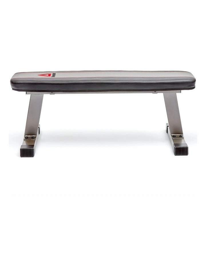Reebok Flat Bench | MYER