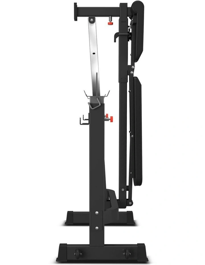 Cortex MF410 Multifunction Bench Press in Black | MYER