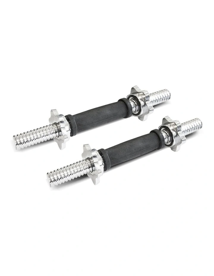 CORTEX PR2 Half Rack with 90kg Standard Tri-Grip Weight, Bar and Bench ...