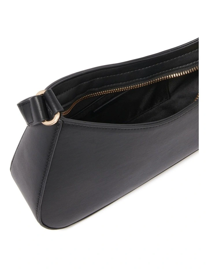 Forever New Shelley Scoop Bag in Black | MYER
