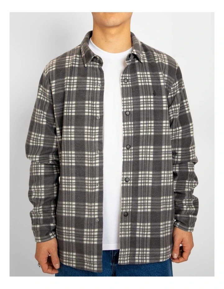 Volcom Wallace Jacket Assorted | MYER