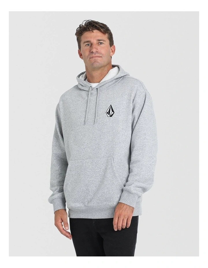 Volcom Vologo Pullover Hoodie | MYER