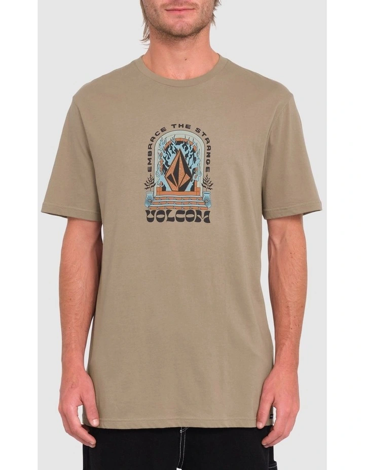 Volcom Sacred Stone T-Shirt | MYER