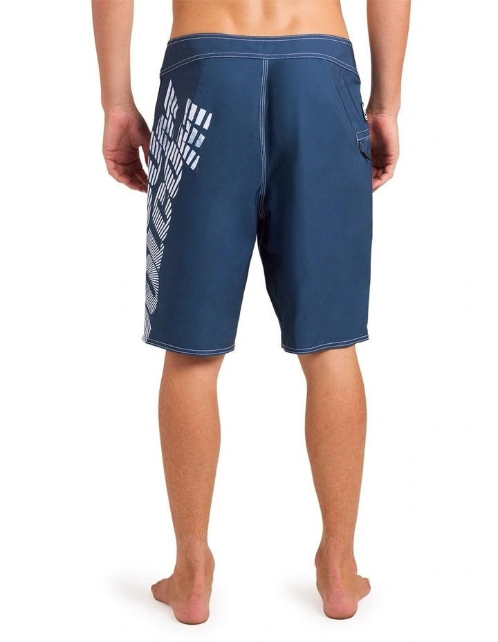 Volcom Reaper STN Mod 21 Inch Boardshorts Midnight Blue | MYER