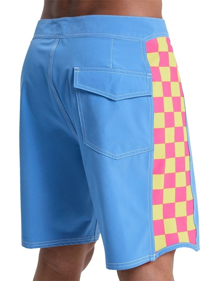 Quiksilver Original Arch 18 Boardshorts Riviera | MYER
