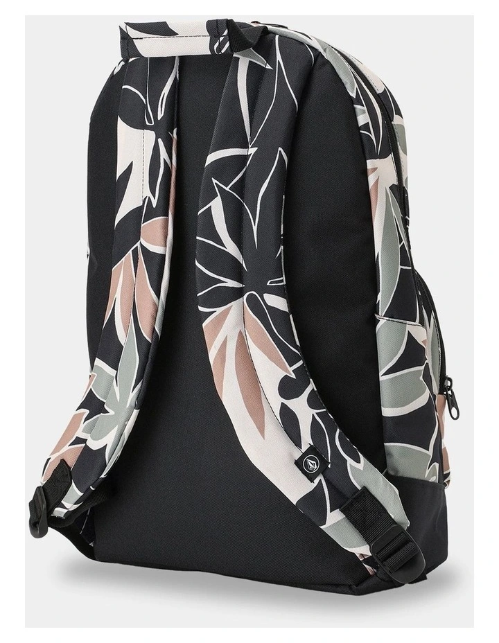 Volcom Patch Attack Retreat Bag in Sage | MYER