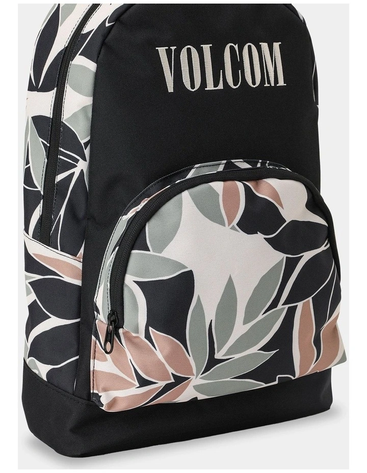 Volcom Patch Attack Retreat Bag in Sage | MYER
